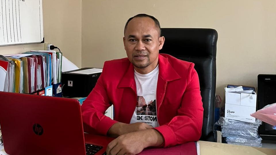 Mengibarkan Merah Putih di Halaman Rumah: Antara Kewajiban Hukum dan ...